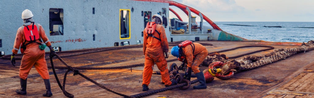Seafarers Services - International Merchant Marine Registry of Belize