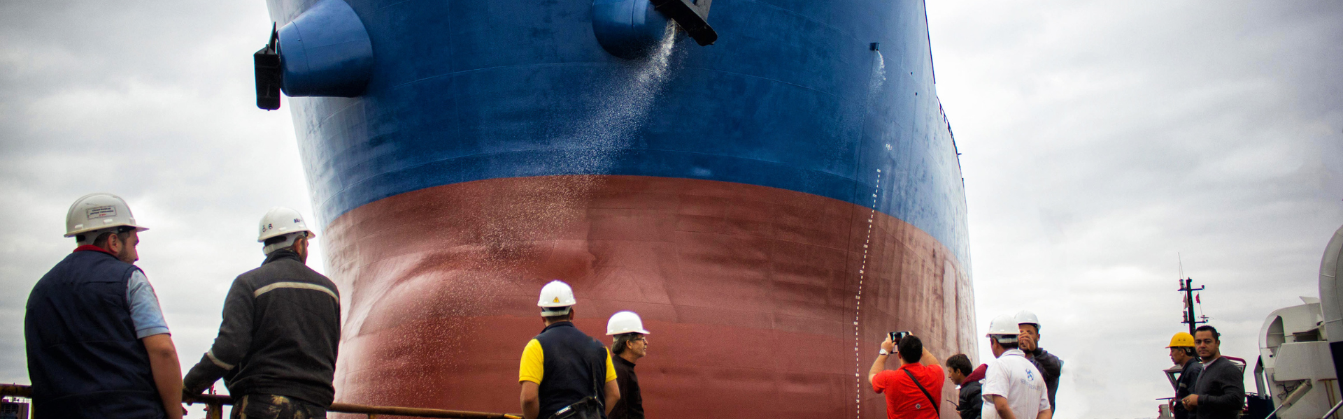 Technical Services - International Merchant Marine Registry of Belize