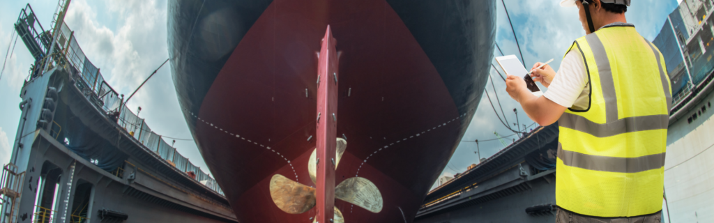 Flag State Inspectors - International Merchant Marine Registry of Belize
