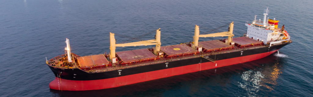 How to become a Shipping Agent - International Merchant Marine Registry ...