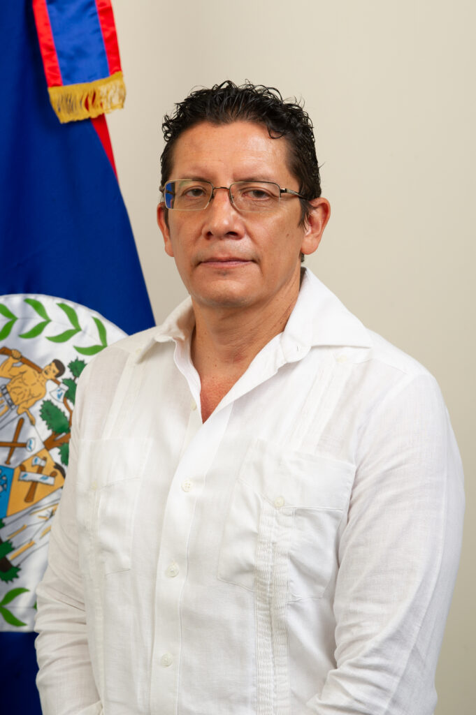 Meet the Team - International Merchant Marine Registry of Belize