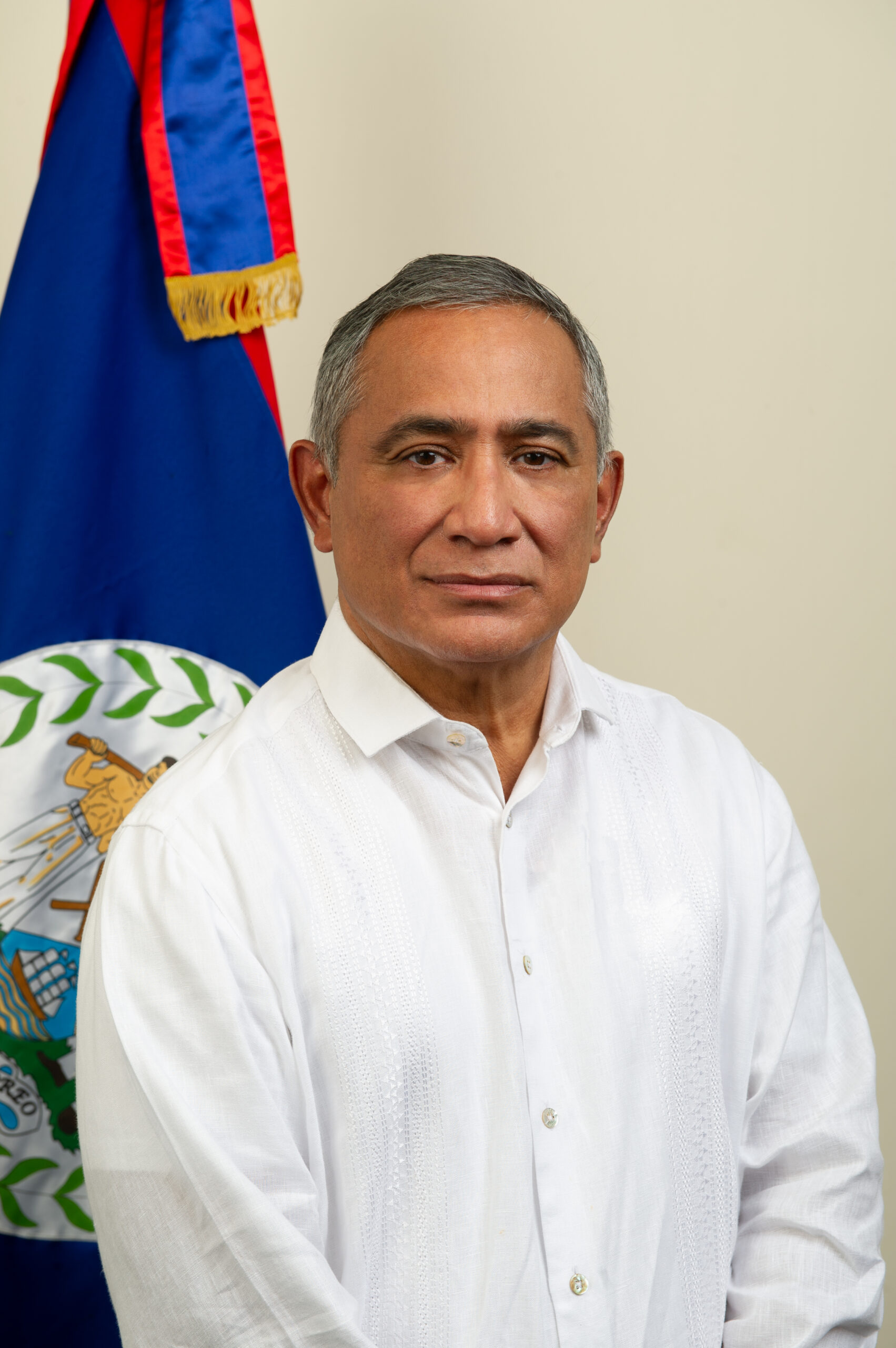 Meet the Team - International Merchant Marine Registry of Belize