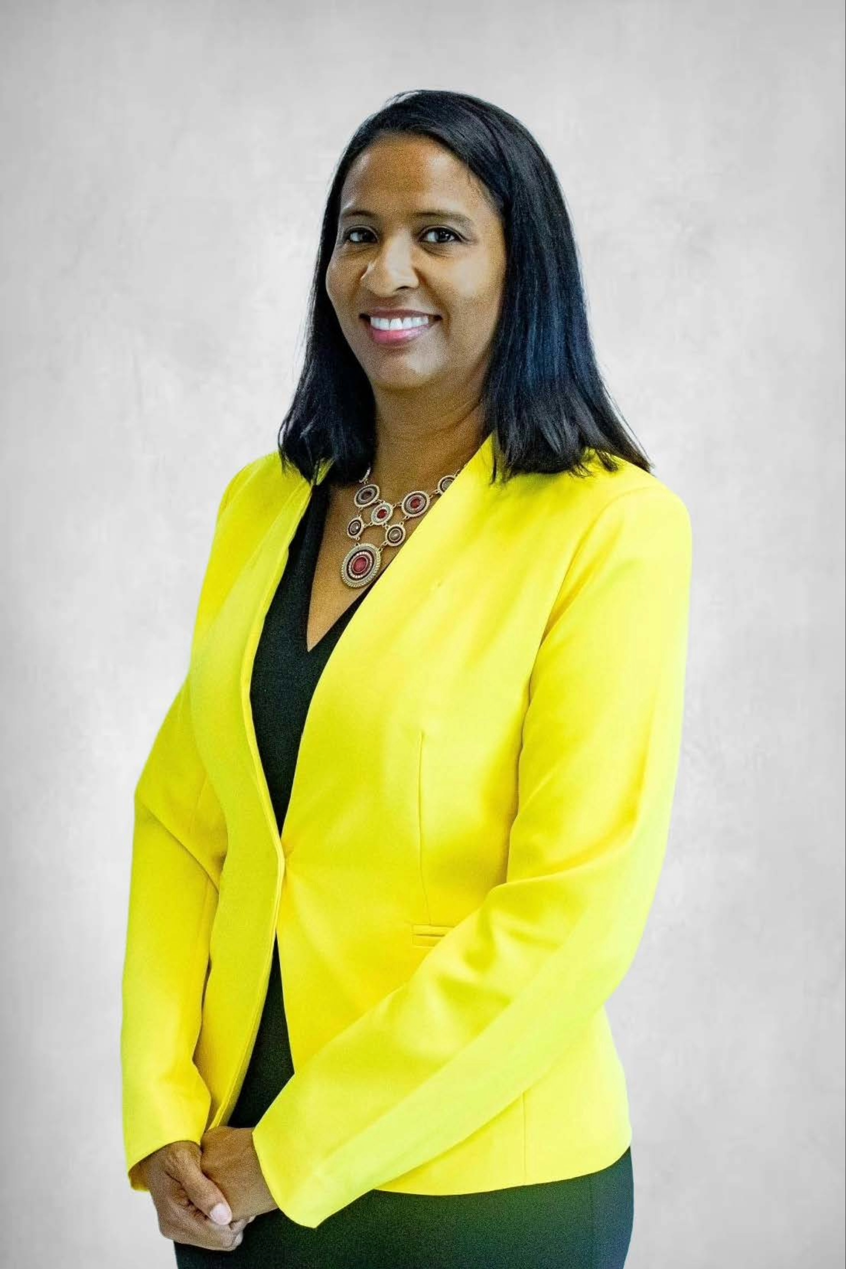 Meet the Management Team - International Merchant Marine Registry of Belize